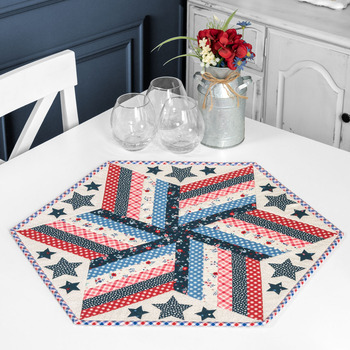 Shabby Fabrics Landing Links