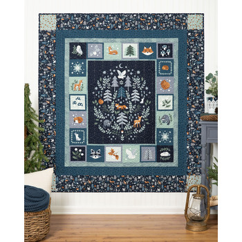 Shabby Fabrics Landing Links