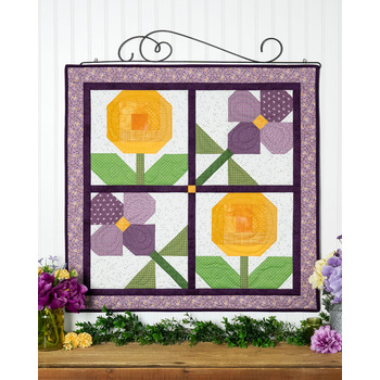 Shabby Fabrics Landing Links